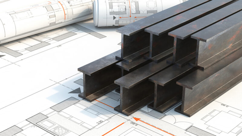 BA Steel Engineering – structural steel detailing, take offs, design ...